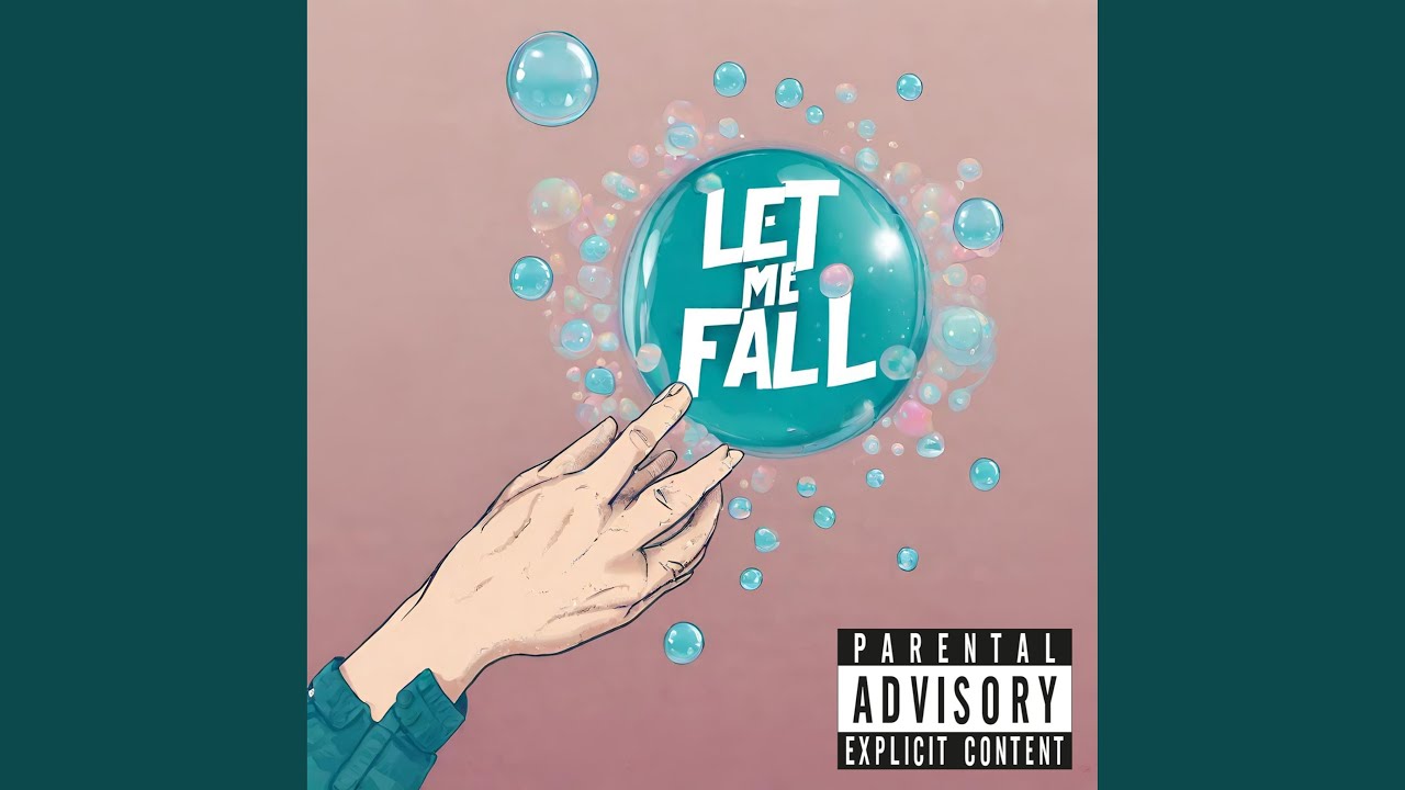 Let Me Fall - YouTube