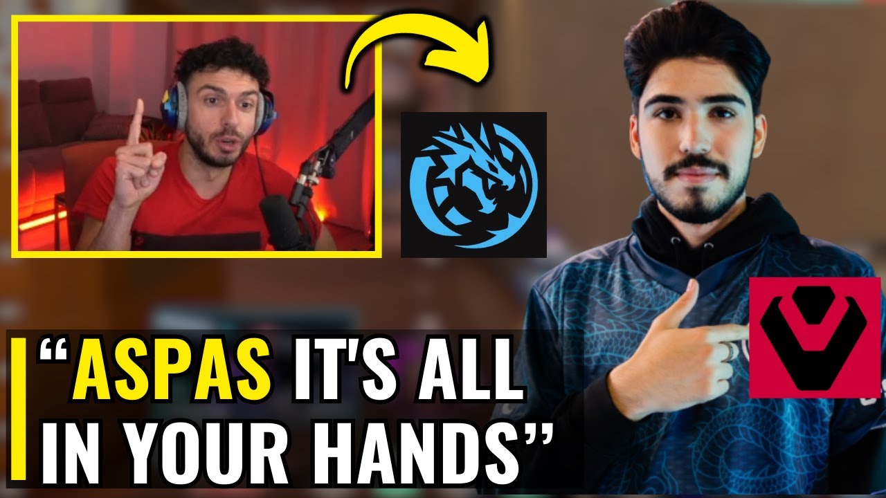 🚨SEN Tarik Sentinels still have a chance to qualify - YouTube