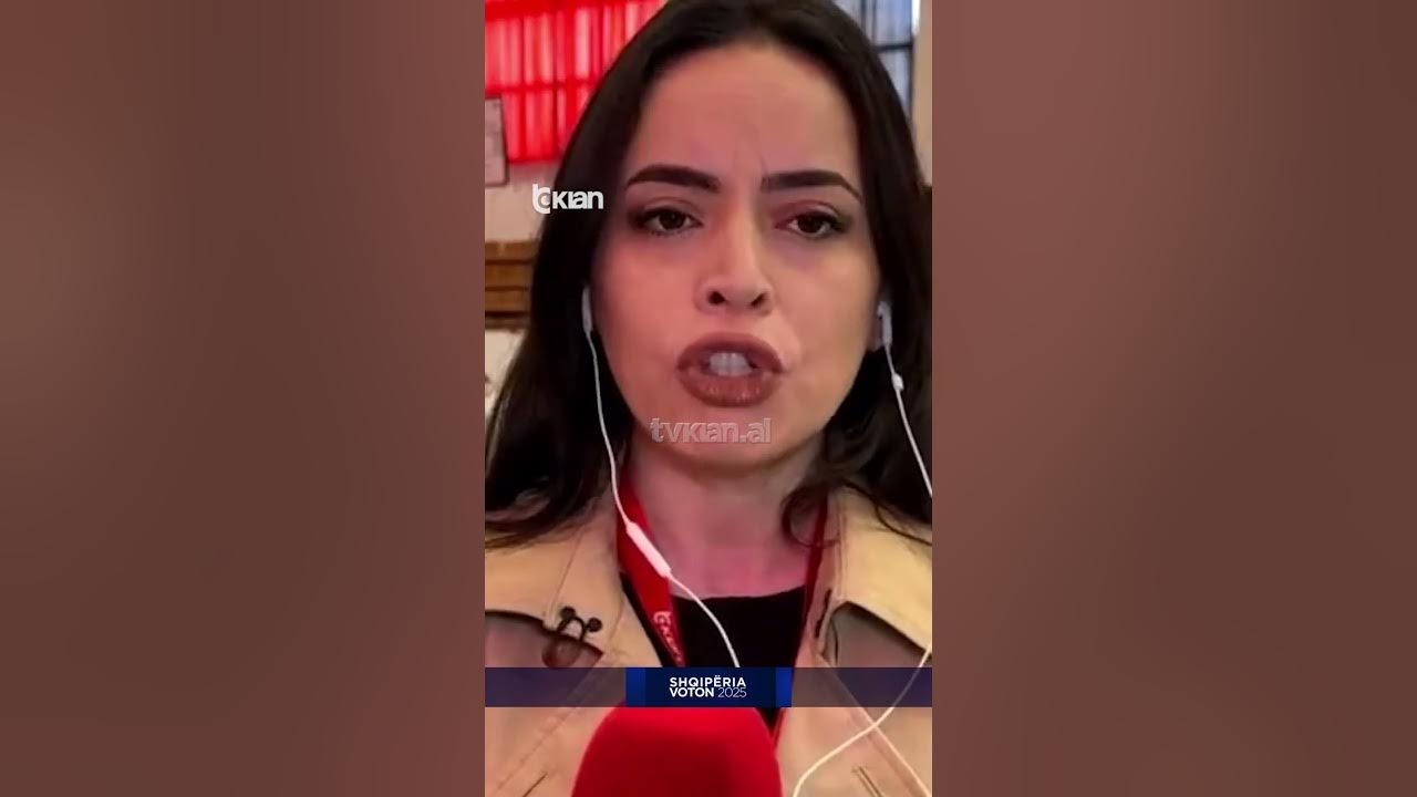 Në Elbasan janë numëruar 158 nga 508 kuti, PD-ASHM 12068, PS 25255 vota - YouTube