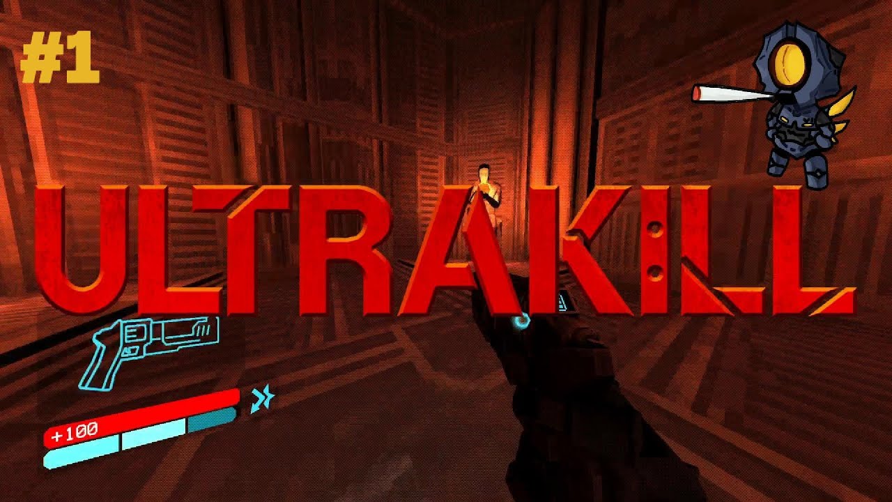 Ultra kill #1 ด่านหน้า - YouTube