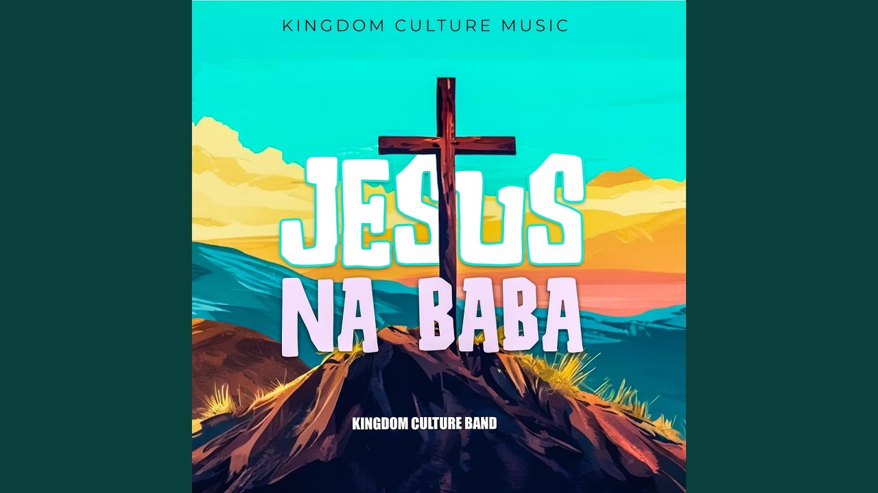 Jesus Na Baba - YouTube
