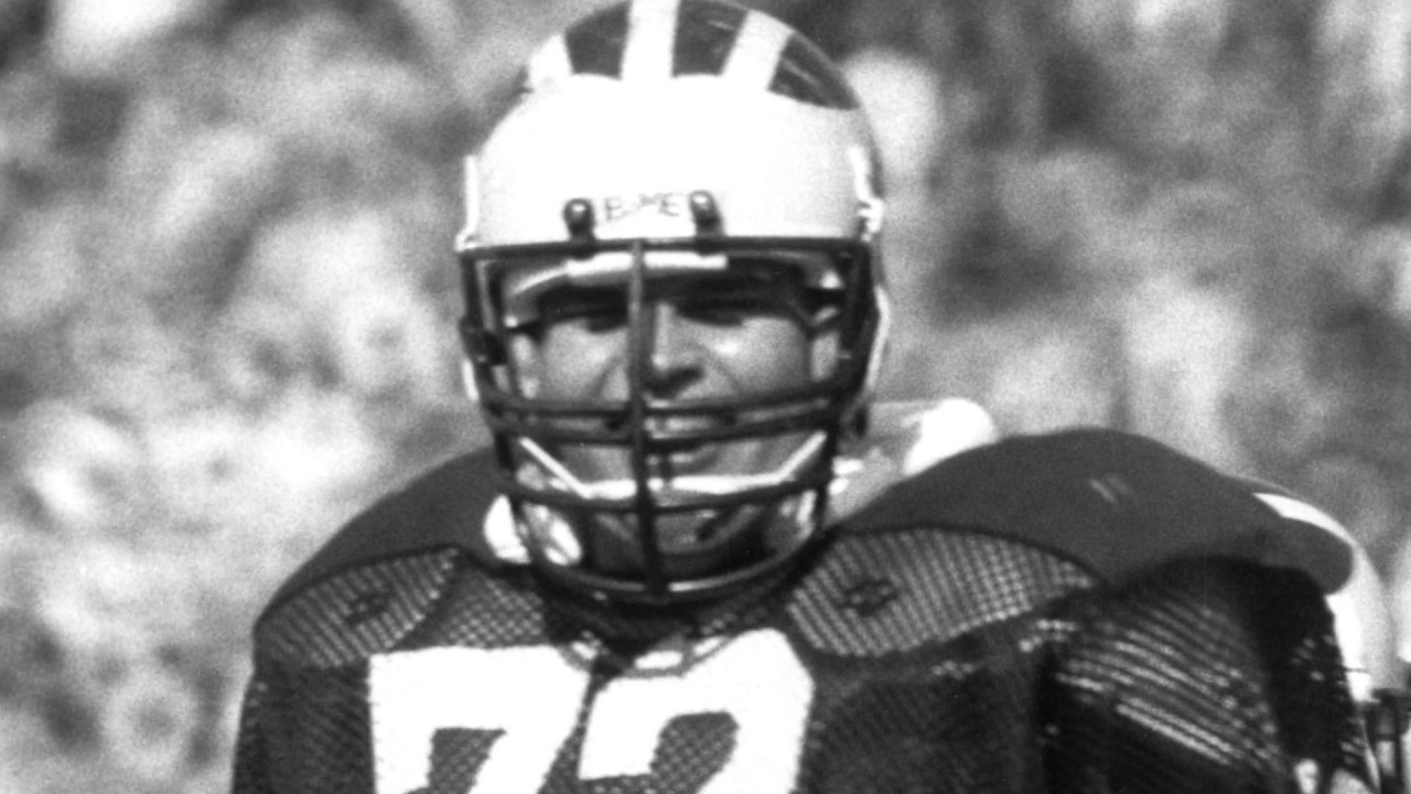 Ed Muransky: A Michigan Man - YouTube