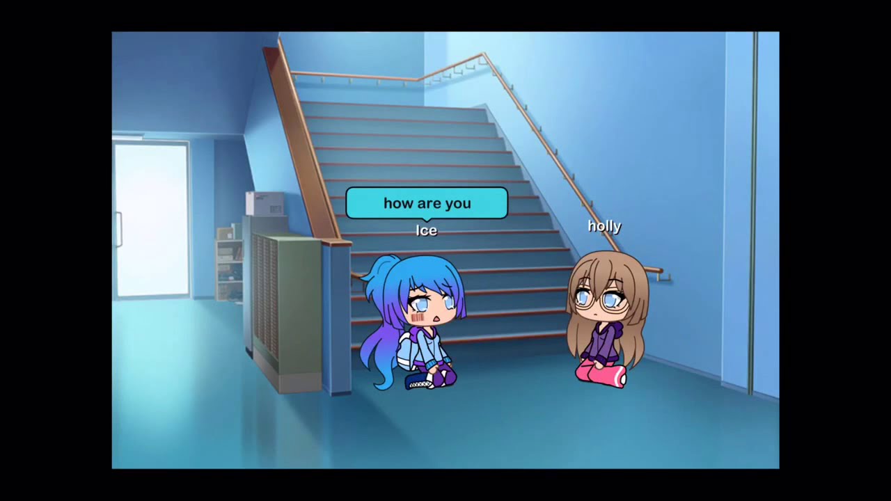 Emily’s Gacha life videos - YouTube