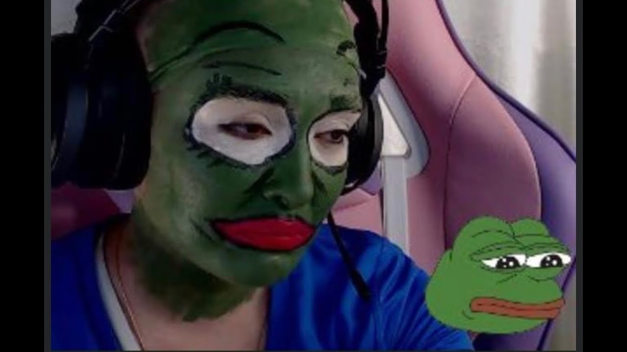 The Pred community isn't doing well - YouTube