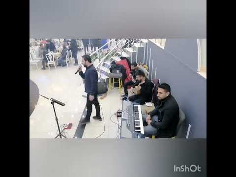 MUNZUR KAYA 15 DAKİKALIK GRANİ HALAY..
