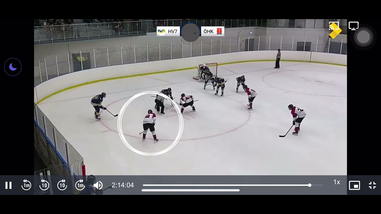 Hampus Löfsäter - YouTube