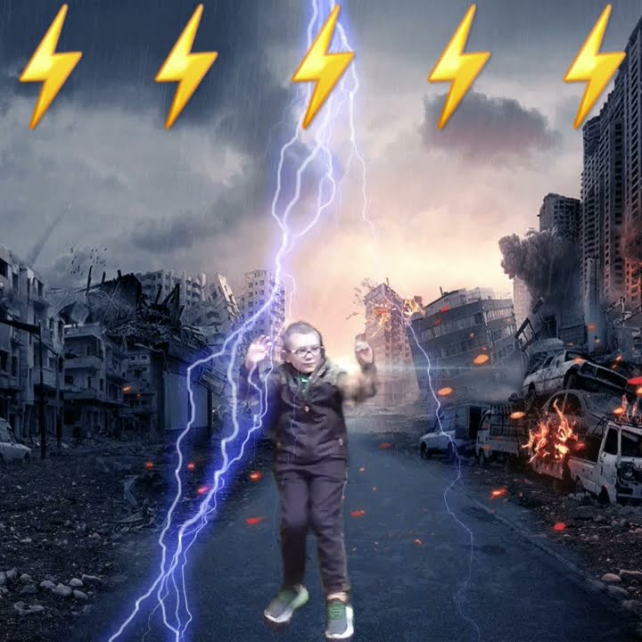 charged and ready for school 😂 - YouTube