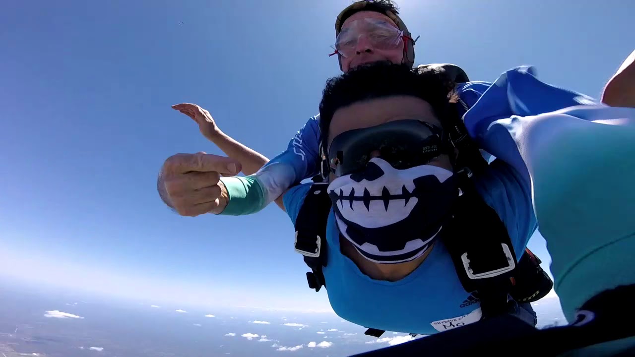 Mohamed Elsayed SDC 11 May 2020 - YouTube