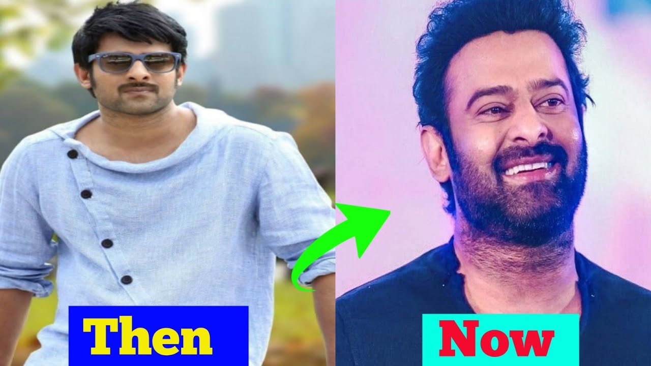 All South Indian Actors And Actress Shocking Transformation | Indian ...