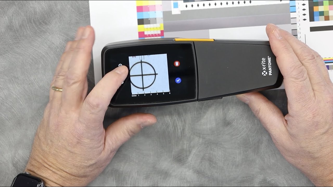 Hands-on Demonstration of the eXact 2 - YouTube