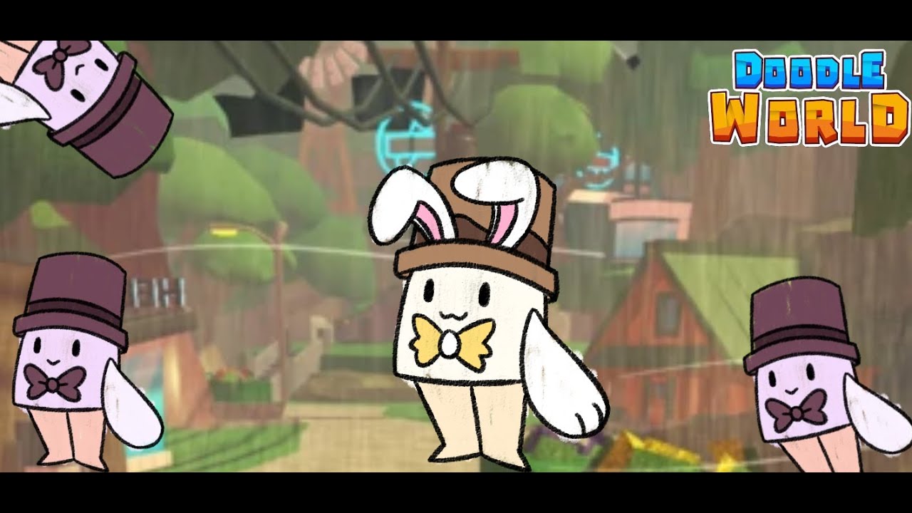 Glubbie Finds Compilation | Doodle World - YouTube