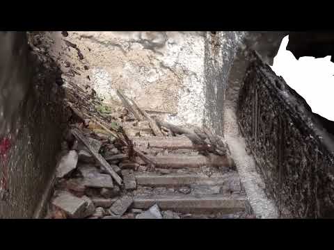Vlajkovac forever stairs - YouTube