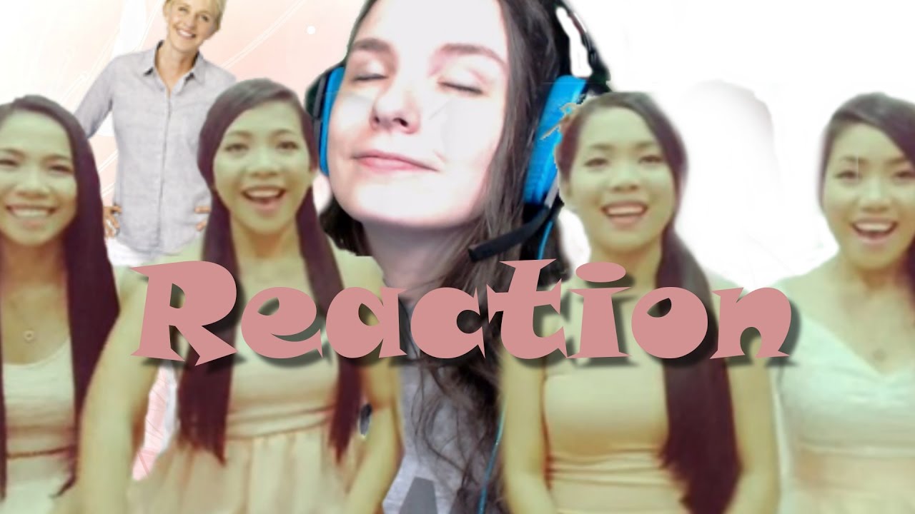 Let it Go - Frozen - 4th Impact | Reaction - YouTube
