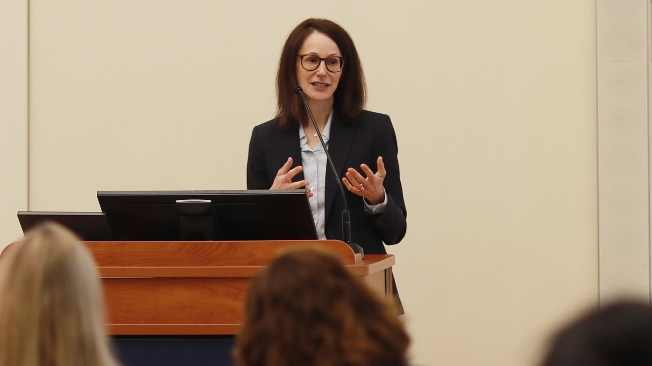 Examining “The Fight for Privacy” - YouTube