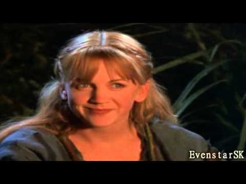 XWP -  Xena/Gabrielle - Only Human