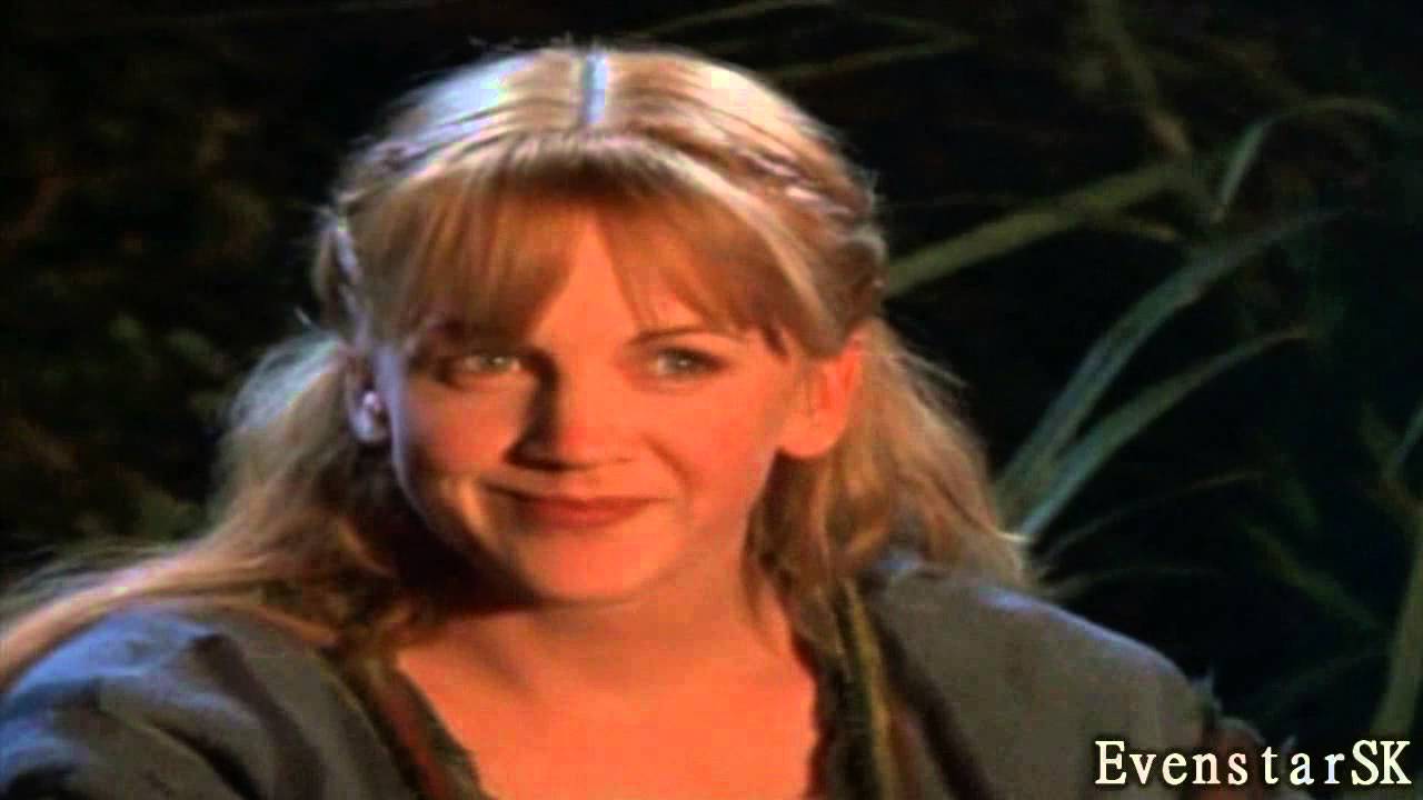 XWP - Xena/Gabrielle - Only Human - YouTube