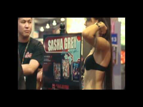 Sasha Grey Documentary