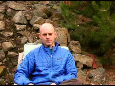 Trogloraptor Marchingtoni Spider - Interview with Neil Marchington ...