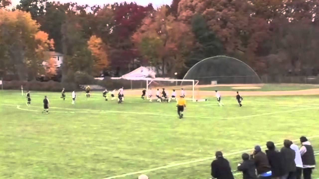 jake cicero soccer - YouTube