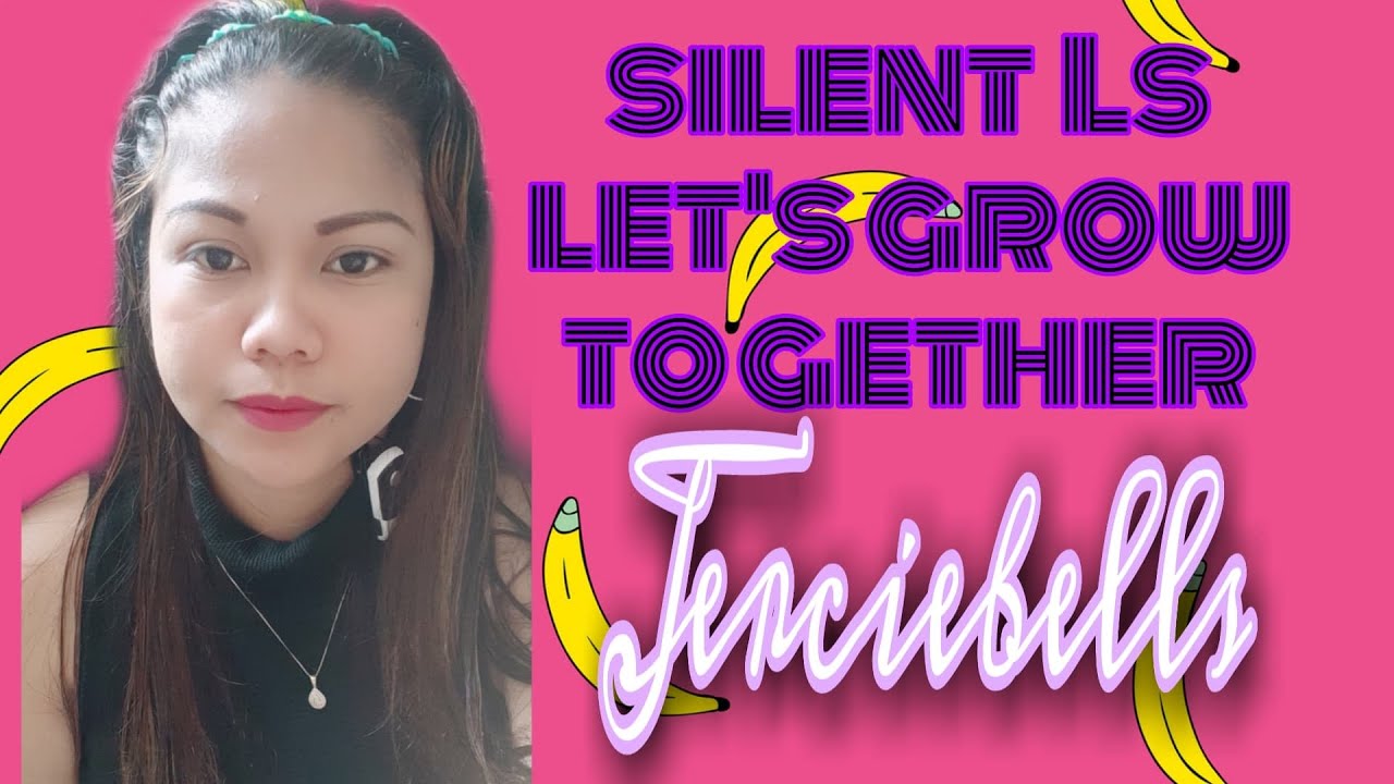 Lets grow together - YouTube