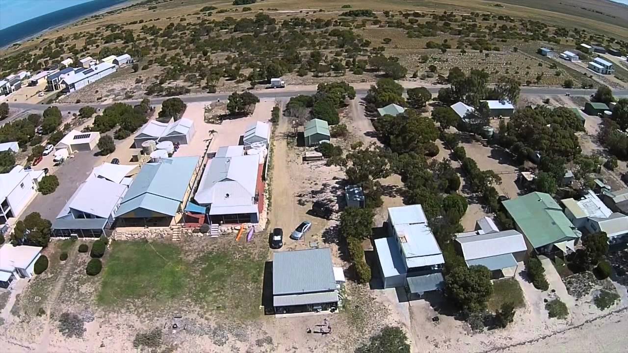 Black Point - YouTube