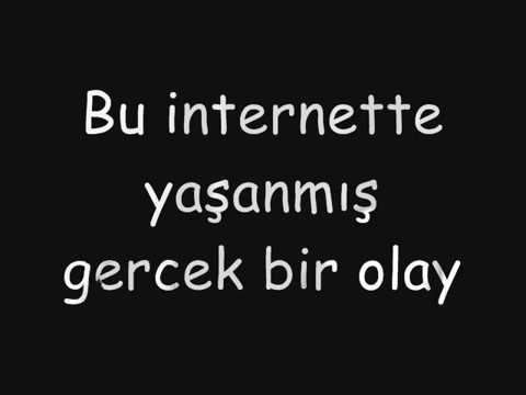 Milyonları ağlatan vidyo (yaşanmış olay)