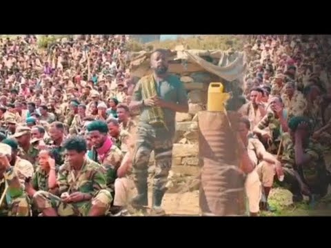 ኣገሪምናየን ነዘን ወኻሩ Part 2 Awel seid ኣብ ማእከል ዓድዋ ኣወል ኣንገርጊርወን ብ ኣወል ስዒድ ...