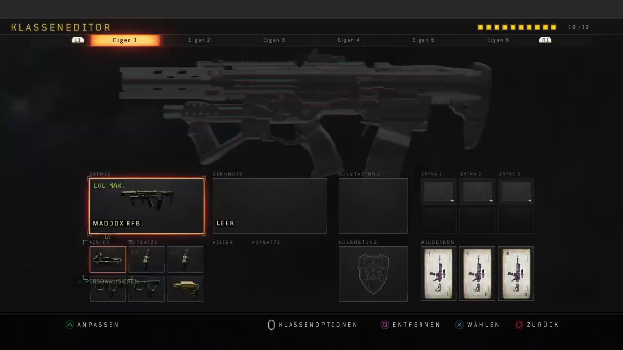 Bo4 diamond camo for the Assault Rifles - YouTube
