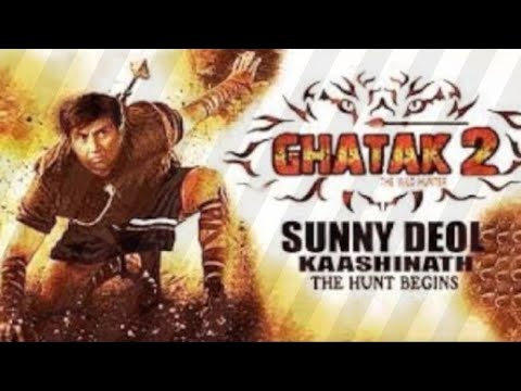 Ghatak 2 movie new trailer and dialogue first trailer 2019 - YouTube