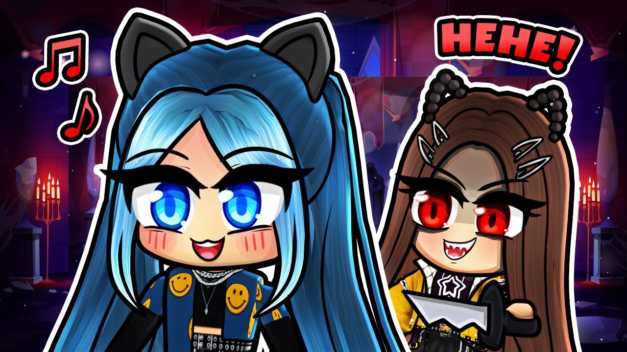 She BETRAYED ME in Roblox Sacrifice Sanctuary! - YouTube
