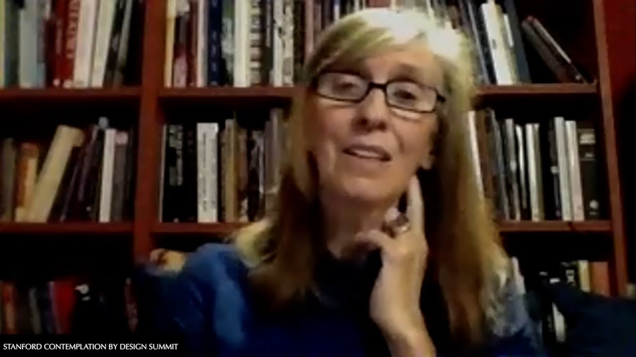 The Well-gardened Mind: The Restorative Power of Nature with Sue Stuart ...