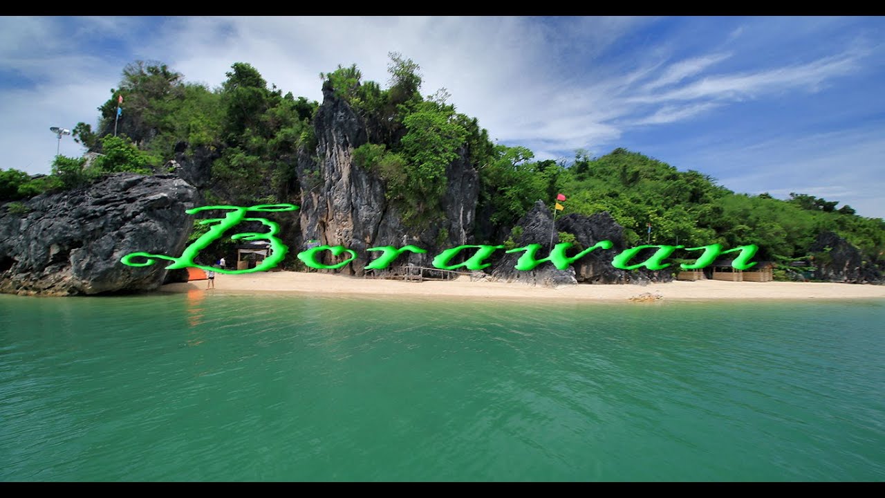 Borawan - YouTube