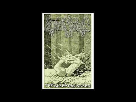 Lunar Womb - The Sleeping Green [Demo III] (1999) (Dungeon Synth, Fantasy Atmospheric Dark Ambient)