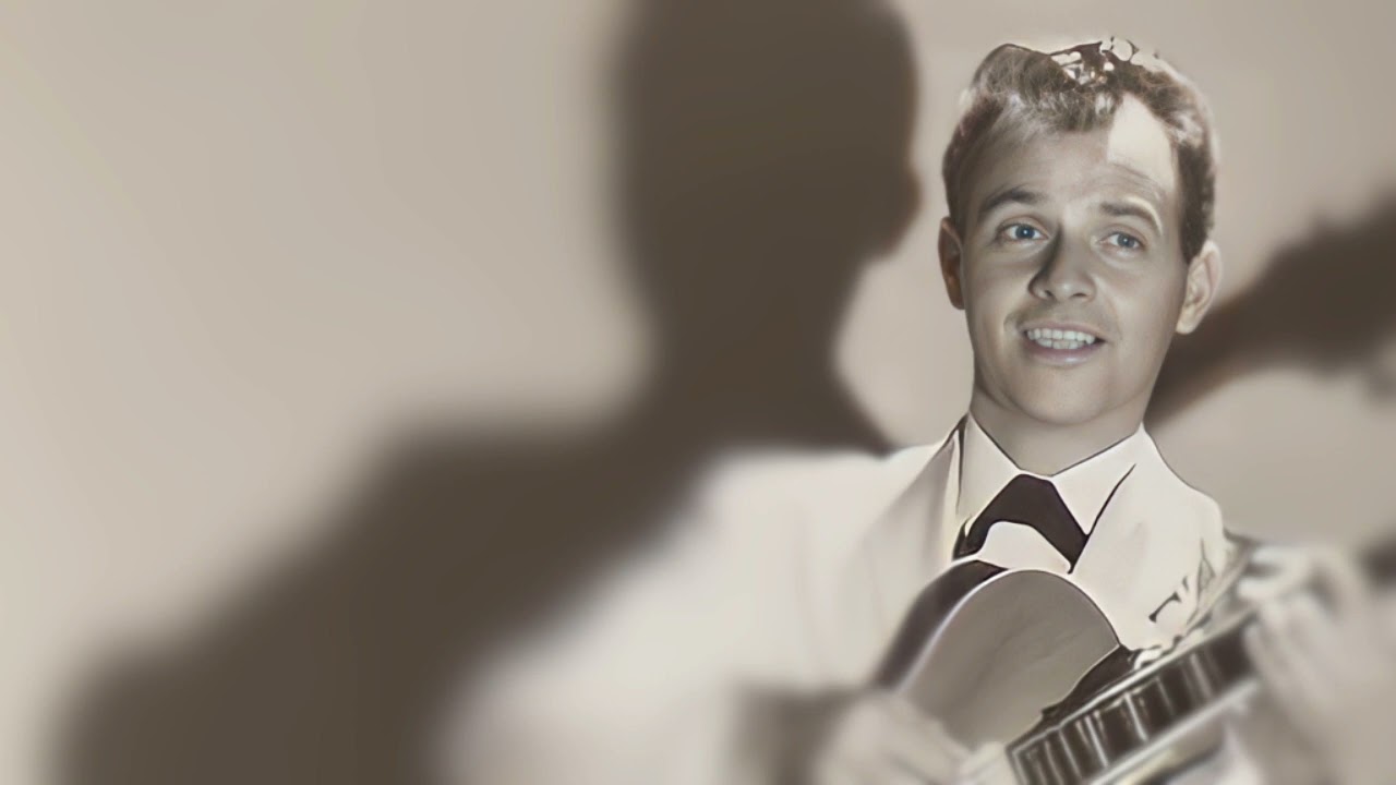 Roger Miron - Il Doit Partir (He’ll Have to Go) - YouTube