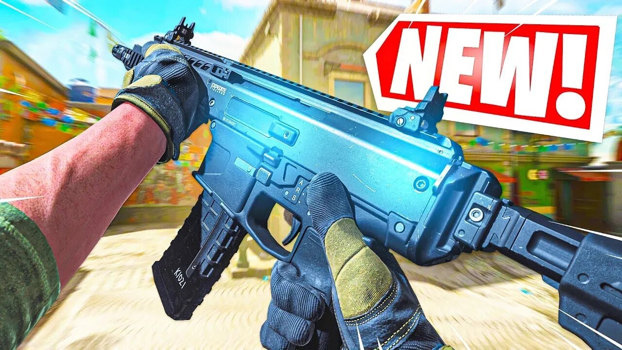 THE ISO HEMLOCK IN MW2 SEASON 4! (Best ISO HEMLOCK Class Setup and ...