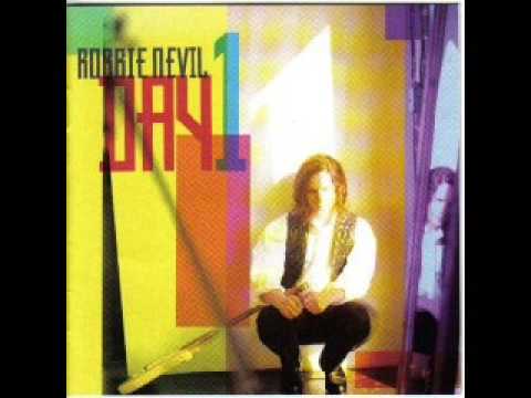 Robbie Nevil - Tell Me Something Good.wmv