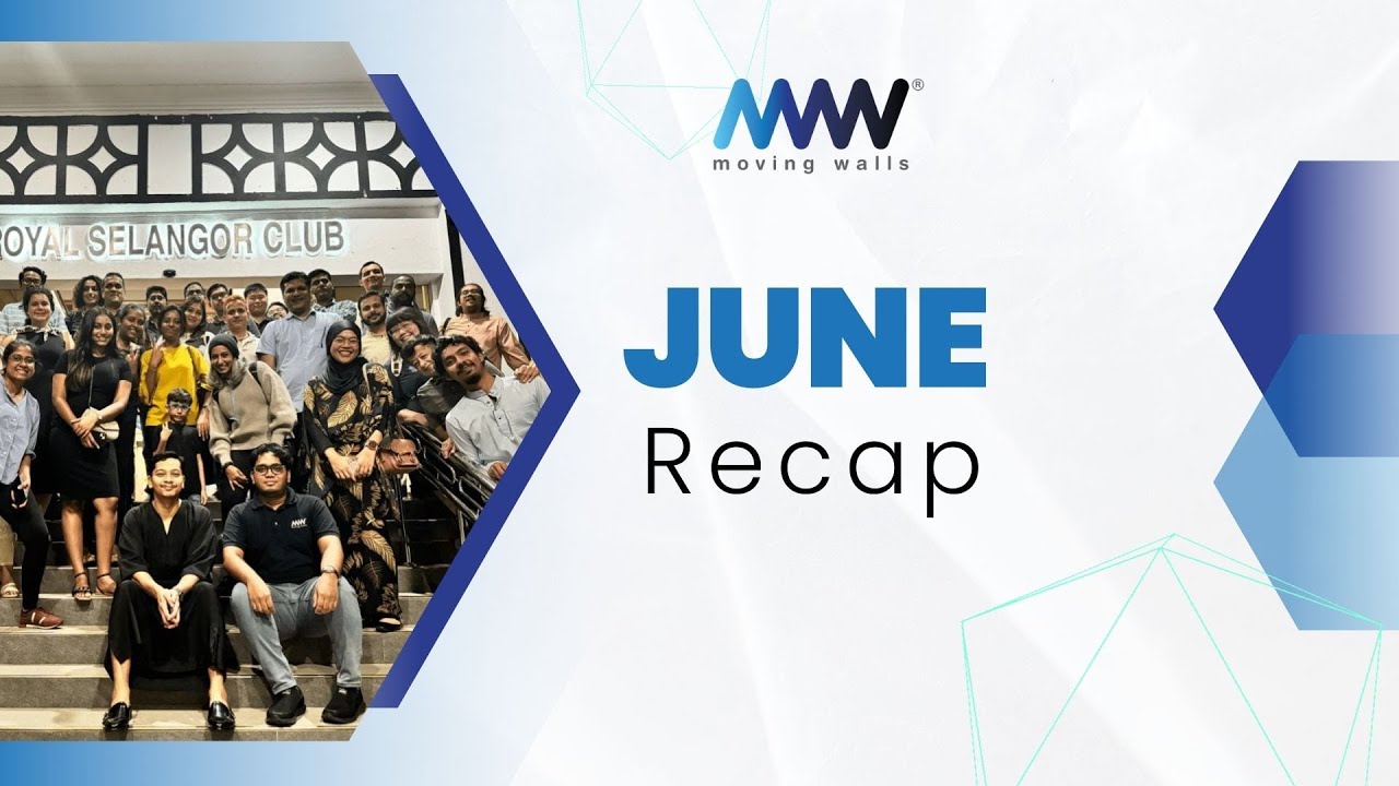 June Recap 2024 - YouTube