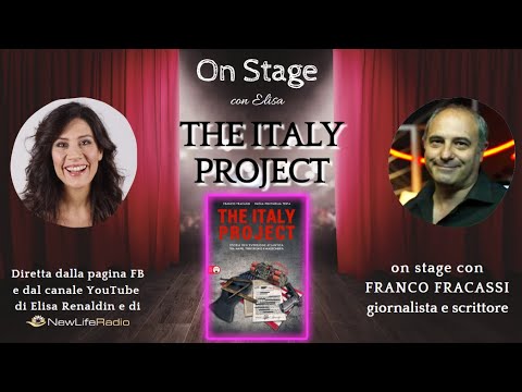 The Italy Project - YouTube