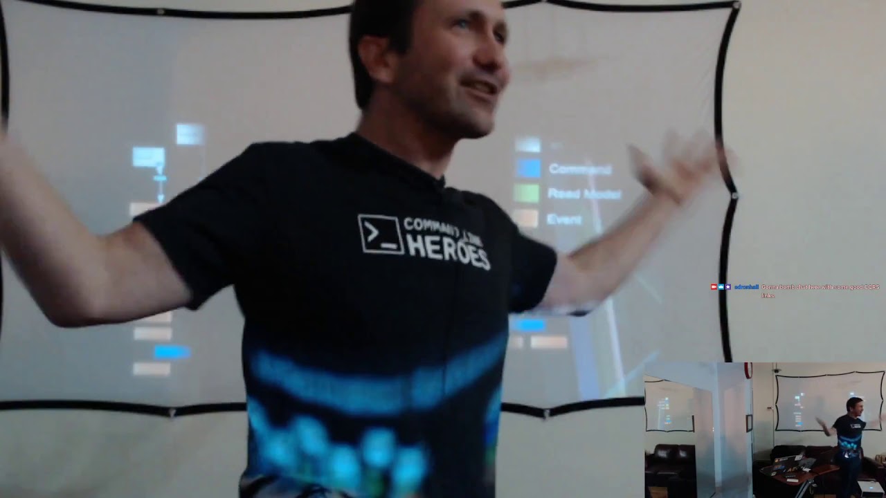 Event Modeling - YouTube