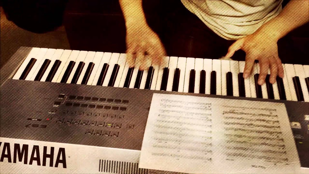 Chick Corea - Fickle Funk - Bs. J Ensemble Class - YouTube