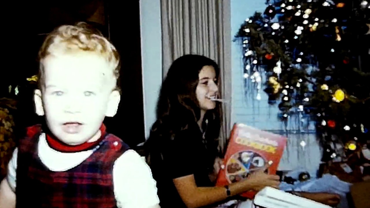1972 CHRISTMAS MORNING 2 - YouTube