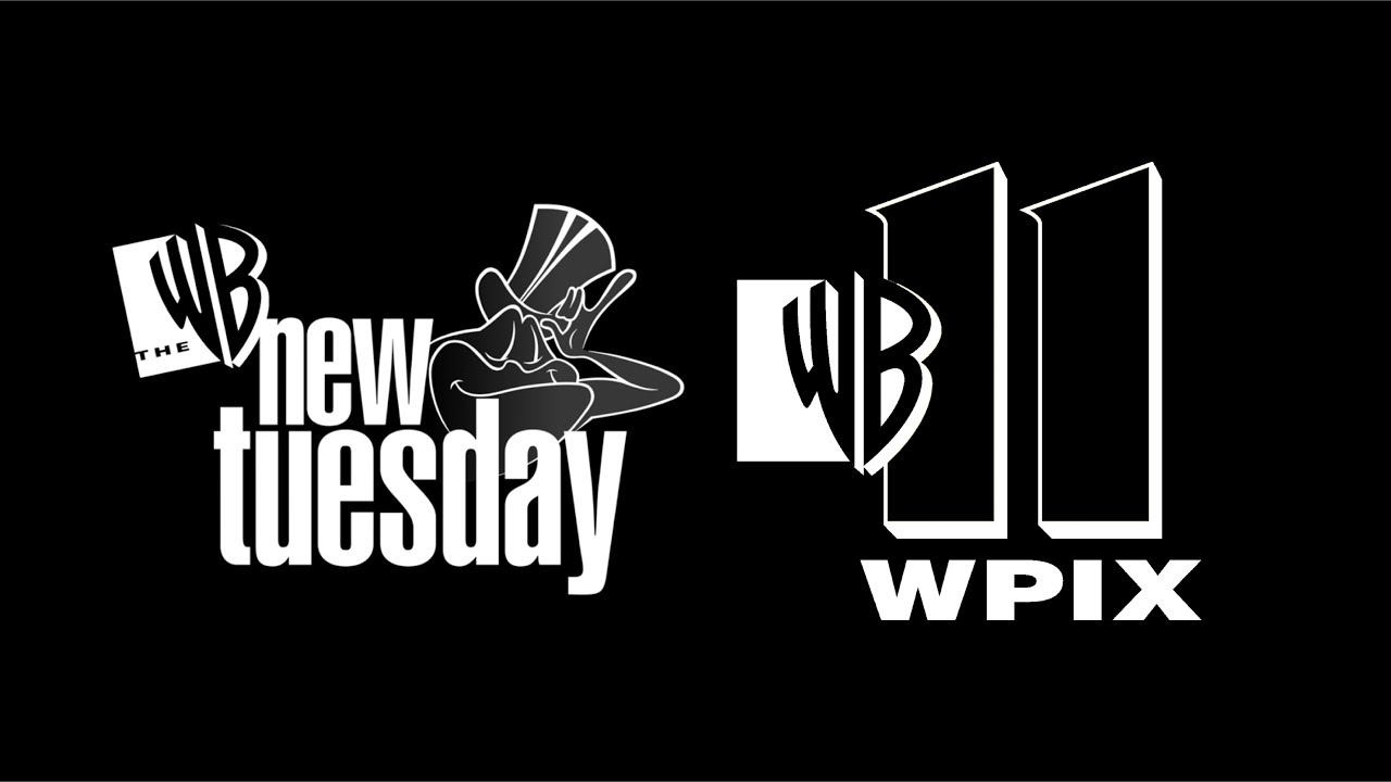 The WB's New Tuesday Opening on WB 11 WPIX New York (December 8,1998 ...