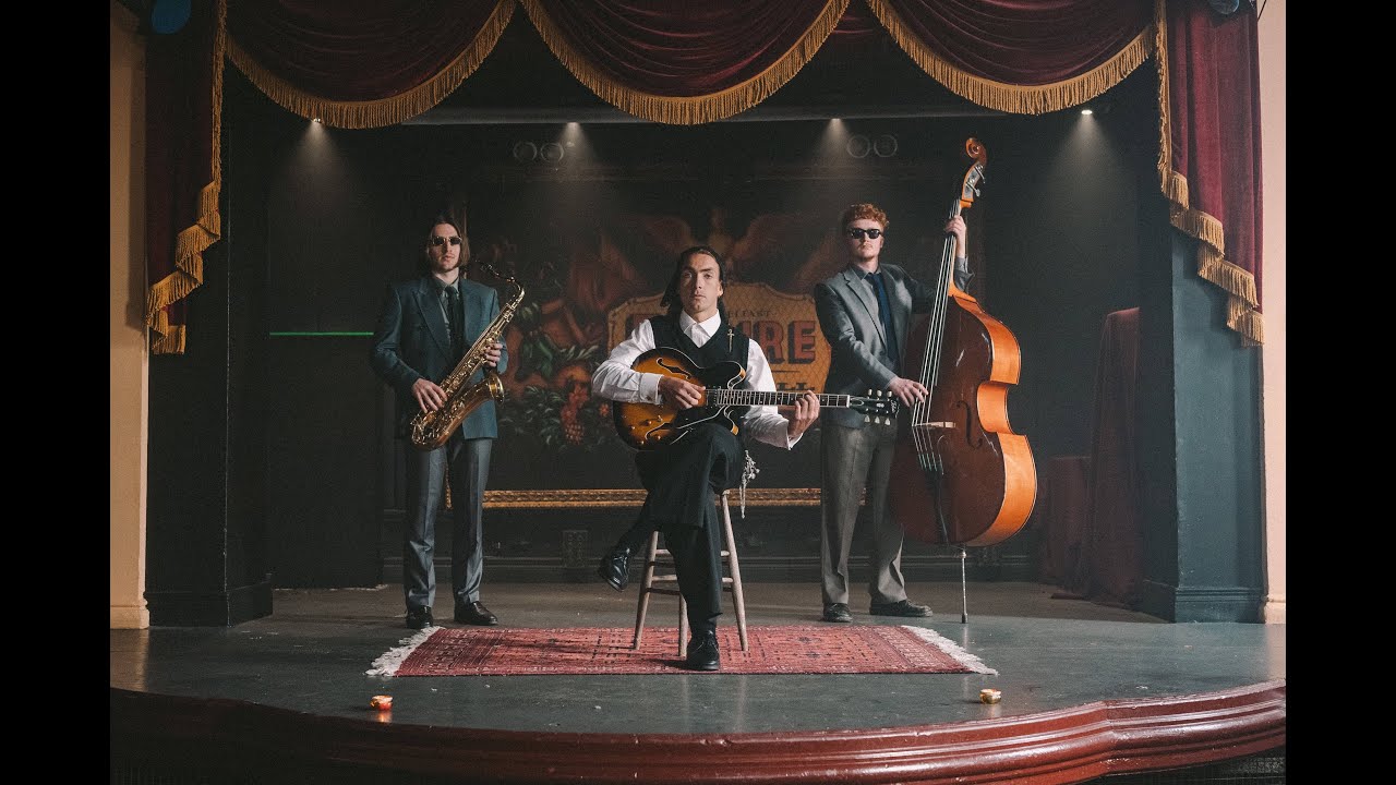 Rob de Boer - Man to You (Official Music Video) - YouTube