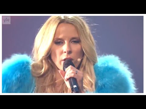Krista Siegfrids - UMG Bitch | Live Performance at UMK 2017
