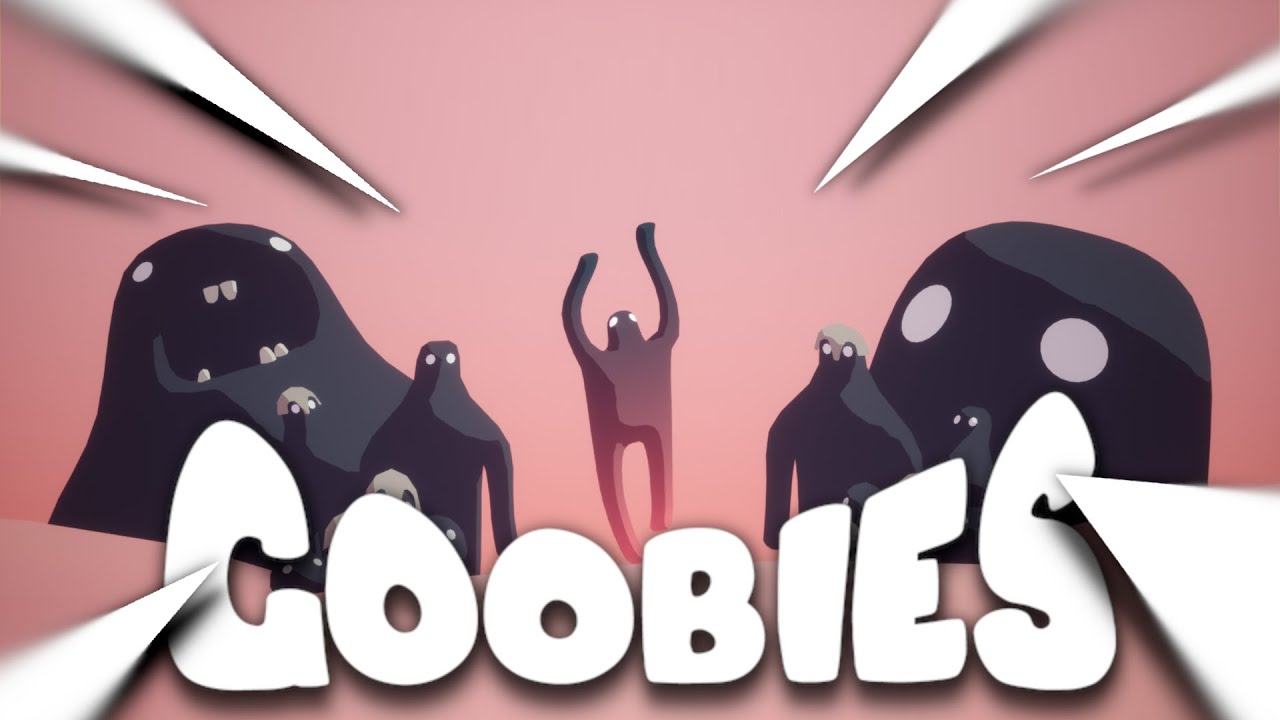TRANQUILIZING MASS - GOOBIES - YouTube
