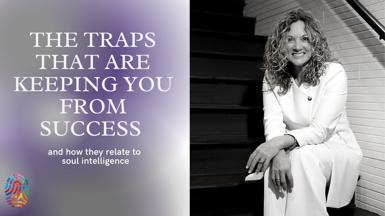 The Traps that are Keeping You From Success (and what they have to do ...