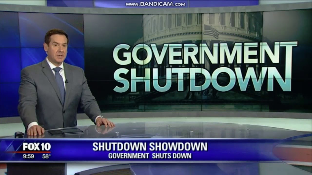 KSAZ: FOX 10 News At 10pm Open--12/21/18 - YouTube