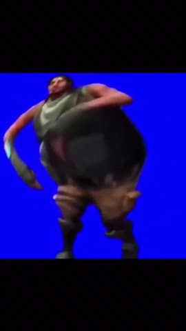 fortnite default dance meme shorts - YouTube