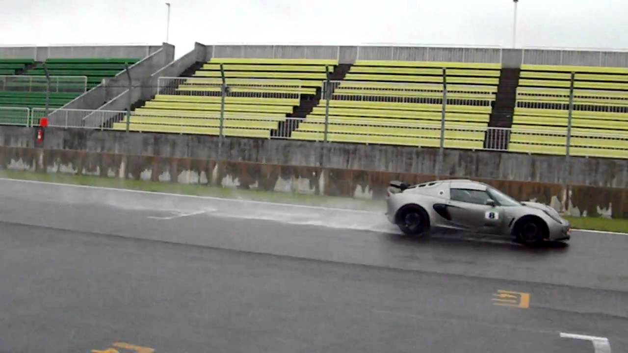 2011.05.01 EURO & WORLD cup Round1 at Tokachi Speedway - YouTube