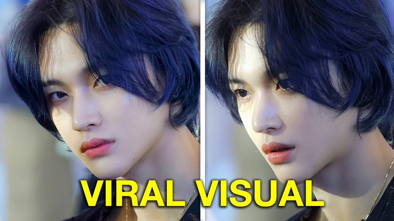 RIIZE's Wonbin Goes Viral Once Again For Barefaced Visuals at The ...